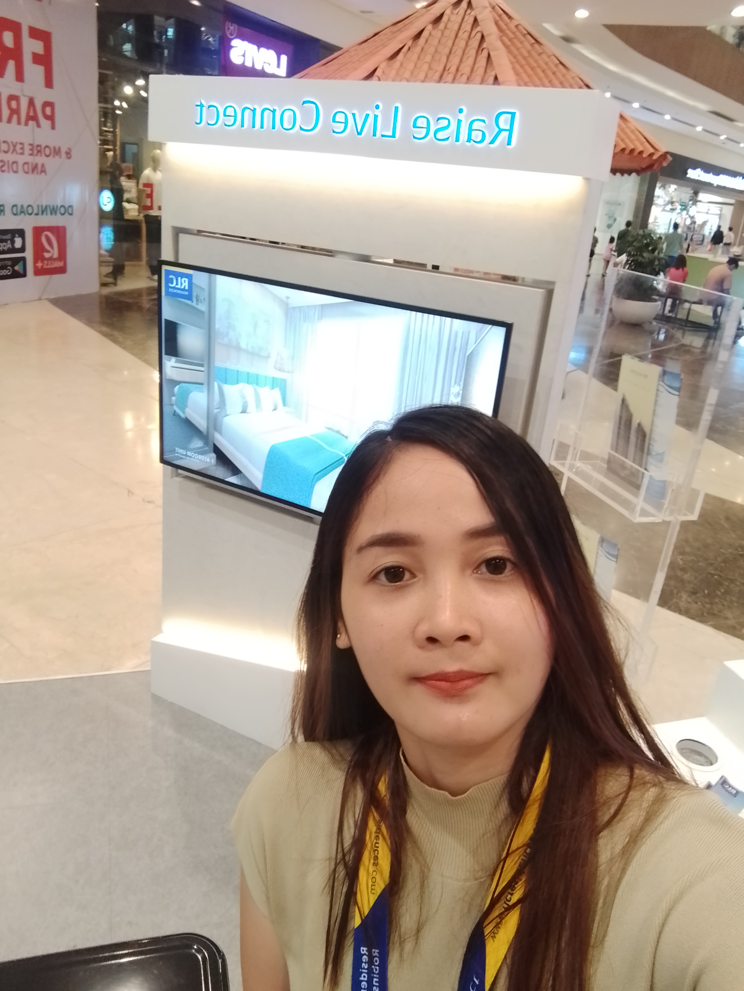 Philippine Access Sales Network | Rose Millanes