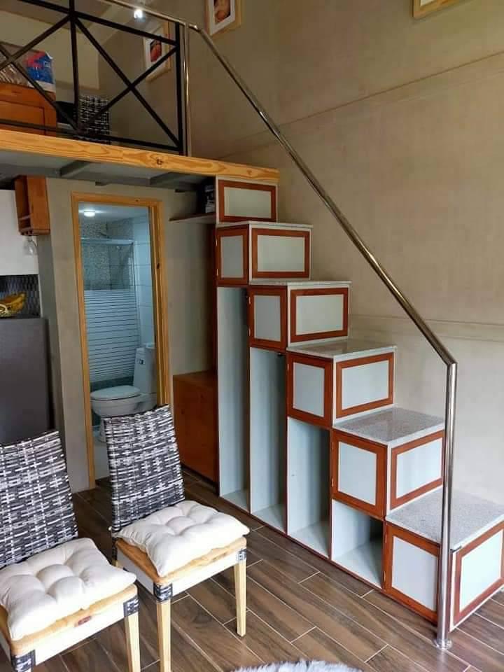 Jonathan Panonce | Loft Unit (fully Furnished) | Philippine Access ...