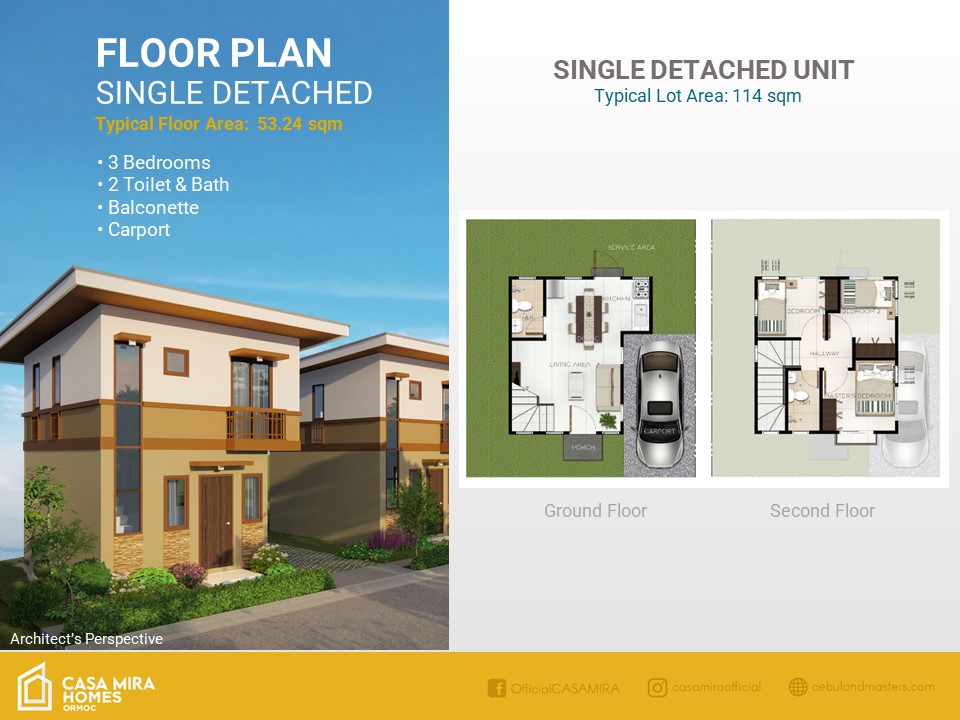 Jane Lee | Single Detached Unit | Philippine Access Sales Network