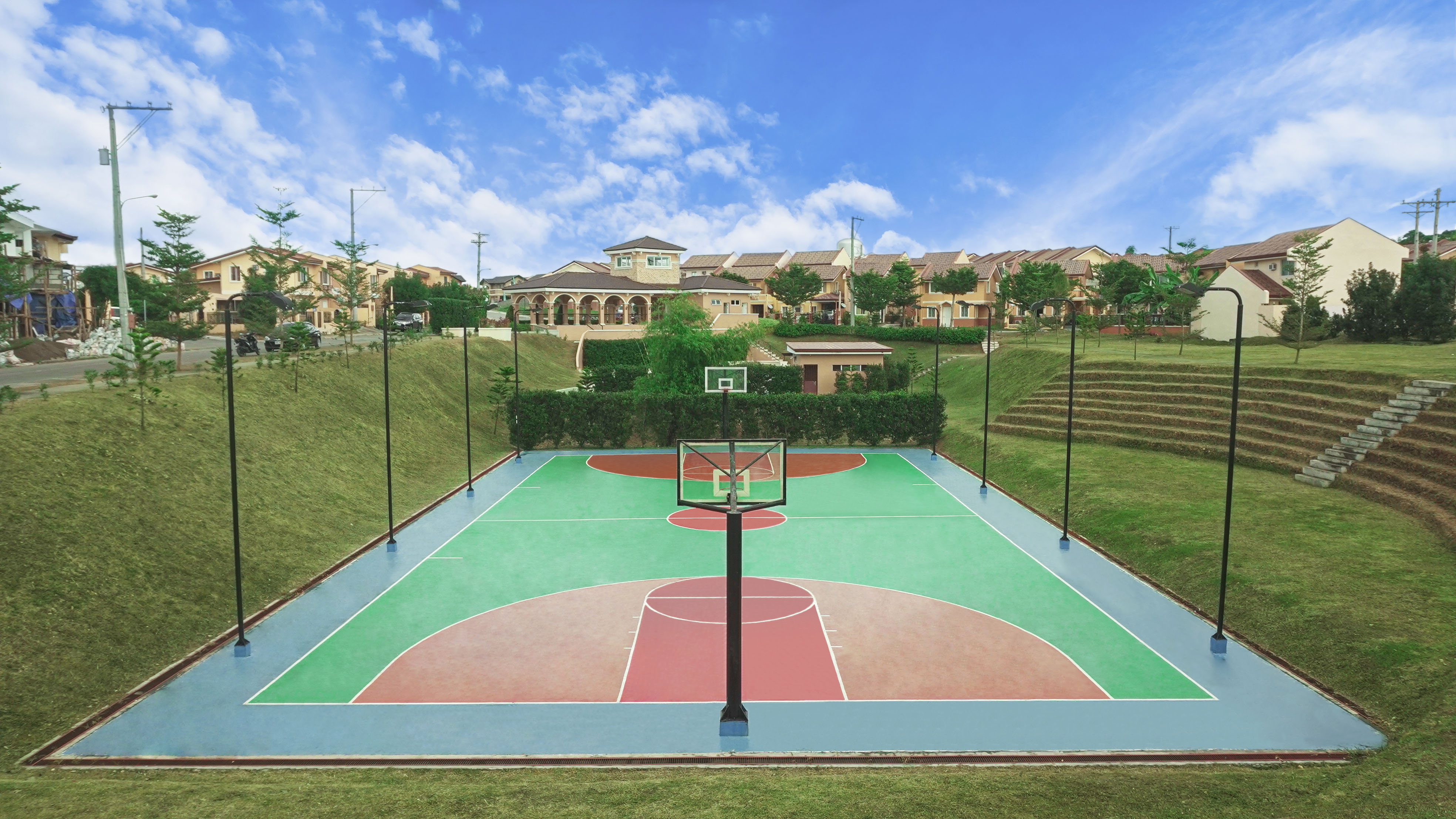 John Phil Leniogao | Bella - 2 Storey Single Firewall ( Non - Rfo ...