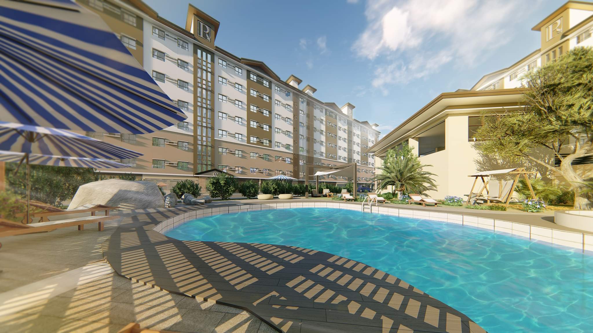 Jonathan Panonce | Studio Type - Building 2 | Philippine Access Sales ...