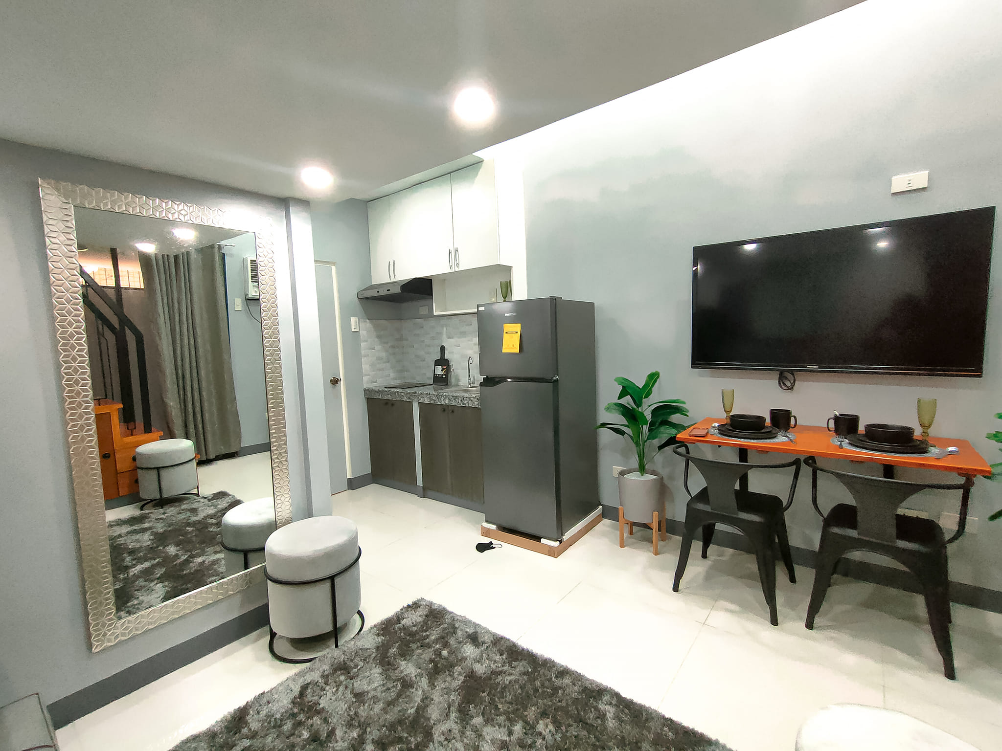 Jonathan Panonce | Studio Type - Building 2 | Philippine Access Sales ...