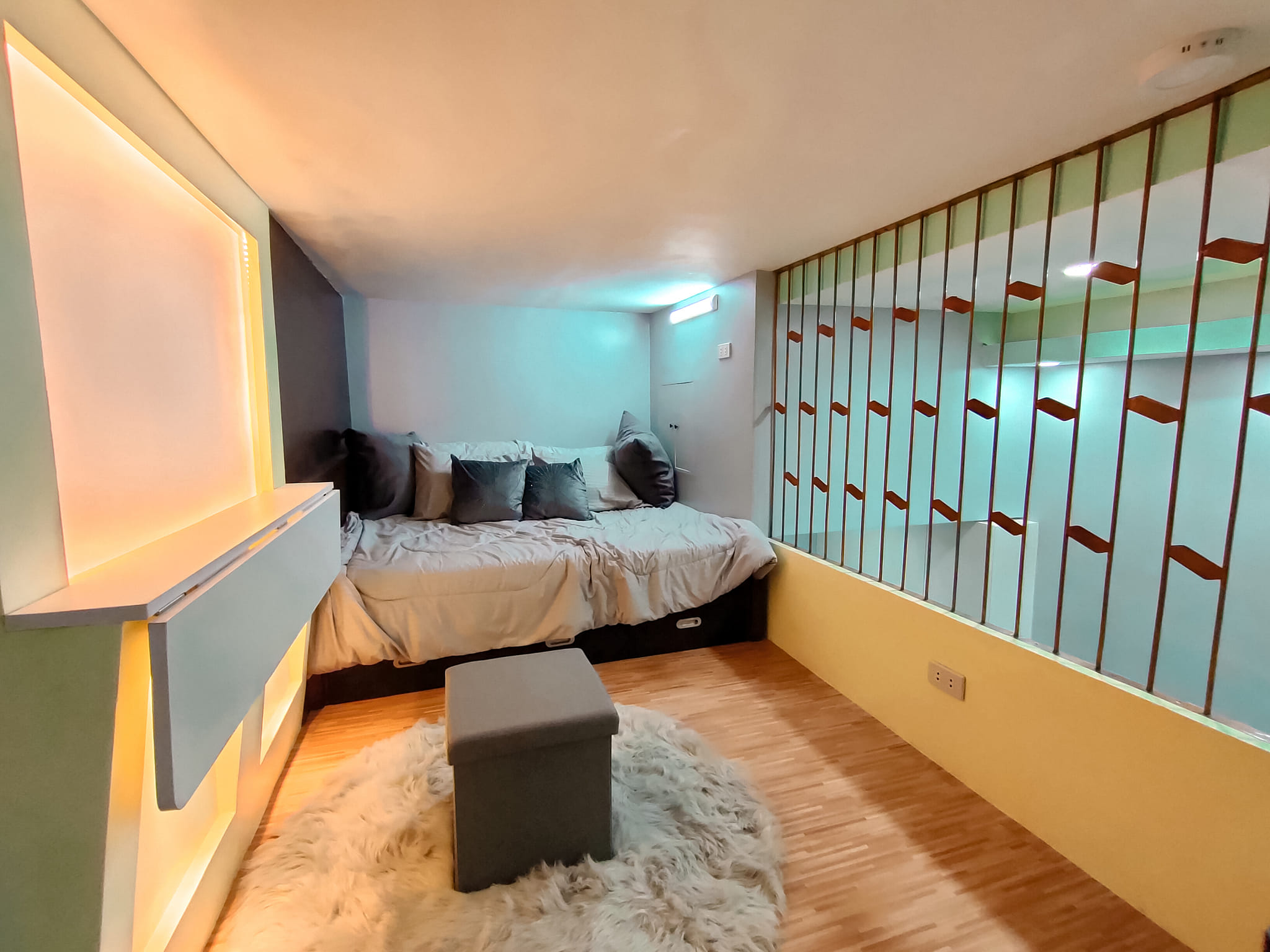 Jonathan Panonce | Studio Type - Building 2 | Philippine Access Sales ...