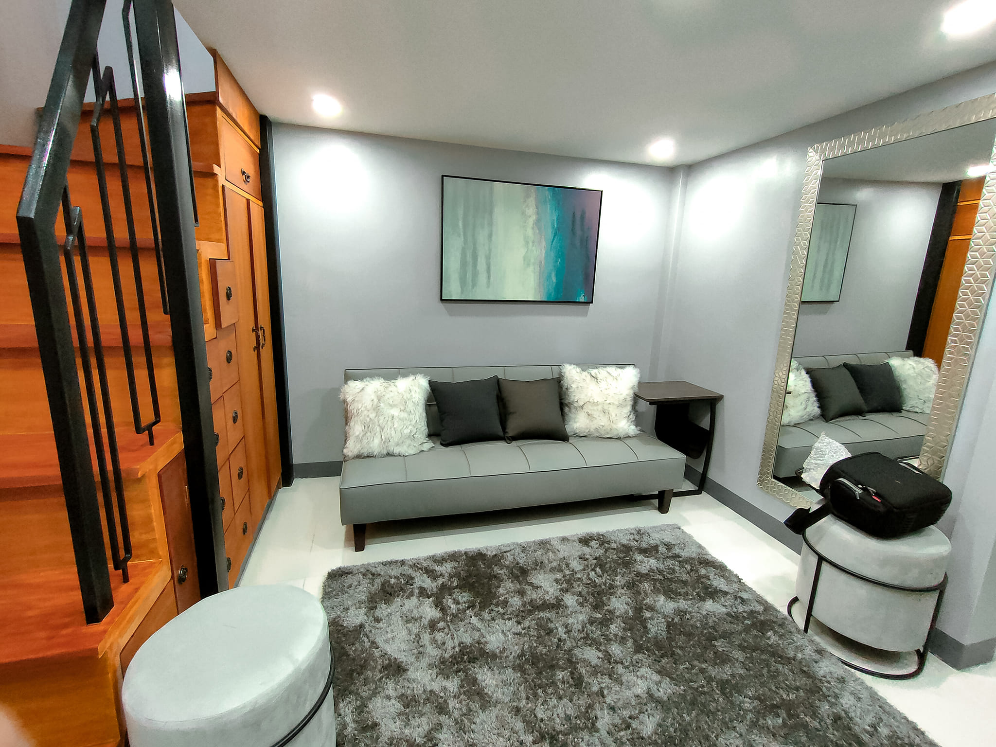 Jonathan Panonce | Studio Type - Building 2 | Philippine Access Sales ...