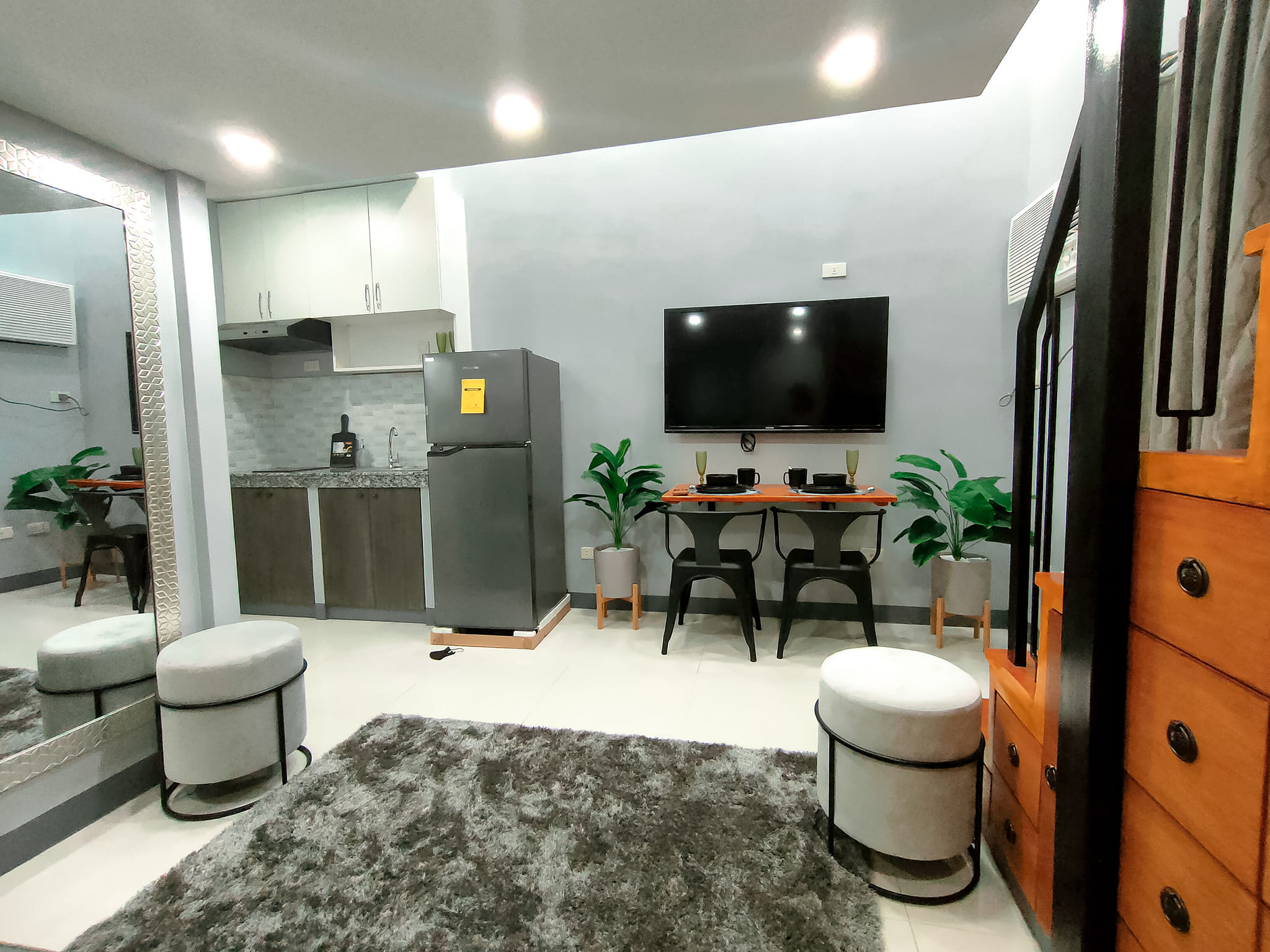 Jonathan Panonce | Studio Type - Building 2 | Philippine Access Sales ...