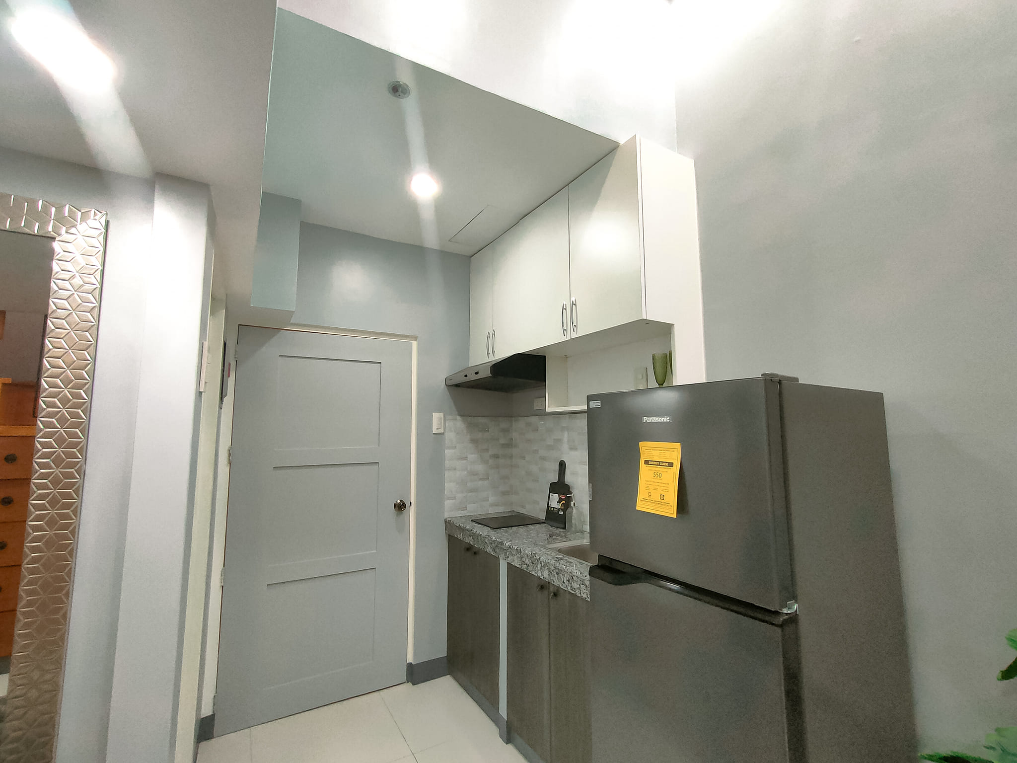 Jonathan Panonce | Studio Type - Building 2 | Philippine Access Sales ...