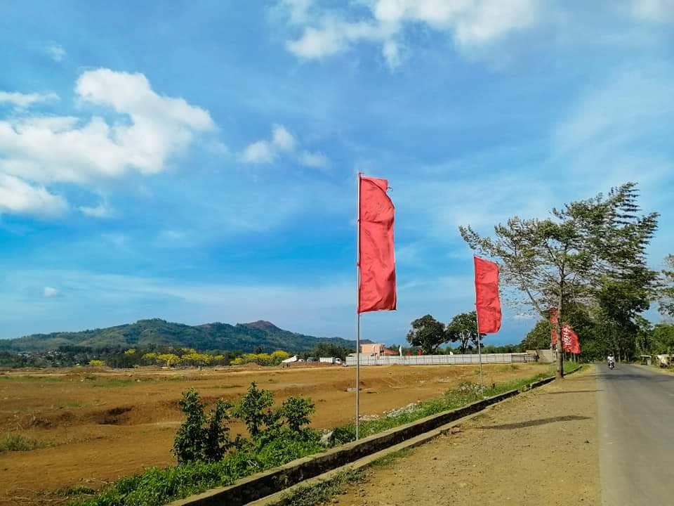 Lailanie Berden | Elena Rowhouses - Inner Unit | Philippine Access ...