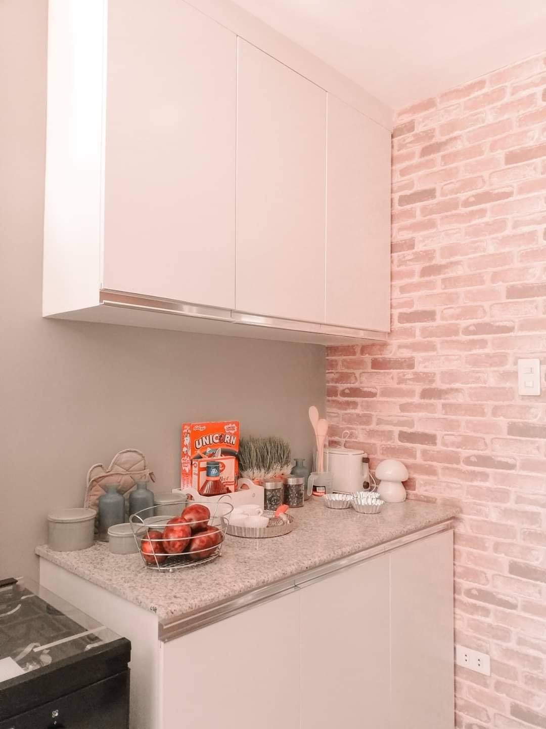 Lailanie Berden | Elena Rowhouses - Inner Unit | Philippine Access ...