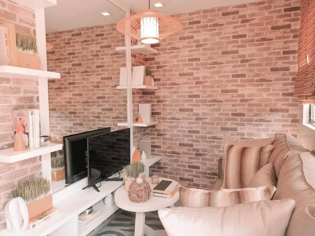 Lailanie Berden | Elena Rowhouses - Inner Unit | Philippine Access ...