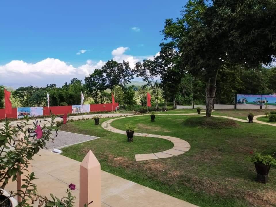 Jane Lee | Elena Rowhouses - Inner Unit | Philippine Access Sales Network