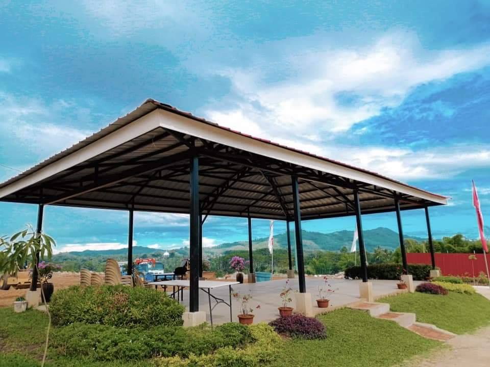 Lailanie Berden | Elena Rowhouses - Inner Unit | Philippine Access ...