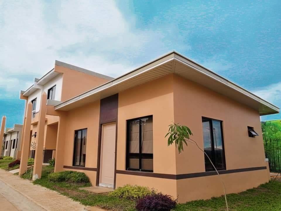 Lailanie Berden | Elena Rowhouses - Inner Unit | Philippine Access ...