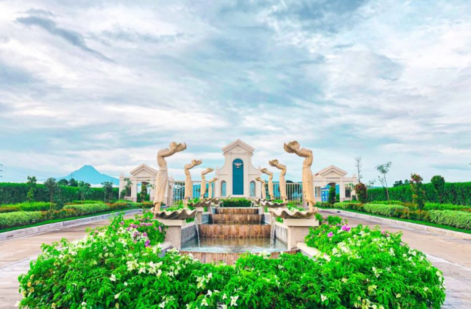 Sheila Andrade | Lawn Lot - Special Premium | Philippine Access Sales ...