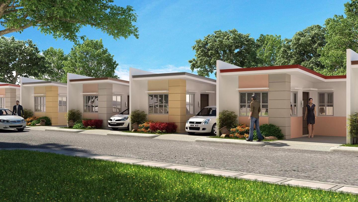 Gregorio Aldamia | Bernice Modern | Philippine Access Sales Network