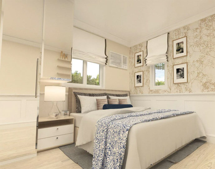 Gregorio Aldamia | Flexi Home Inner | Philippine Access Sales Network