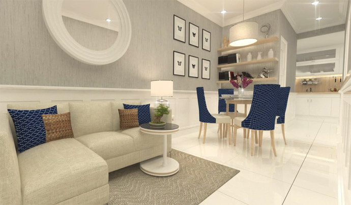 Gregorio Aldamia | Flexi Home Inner | Philippine Access Sales Network