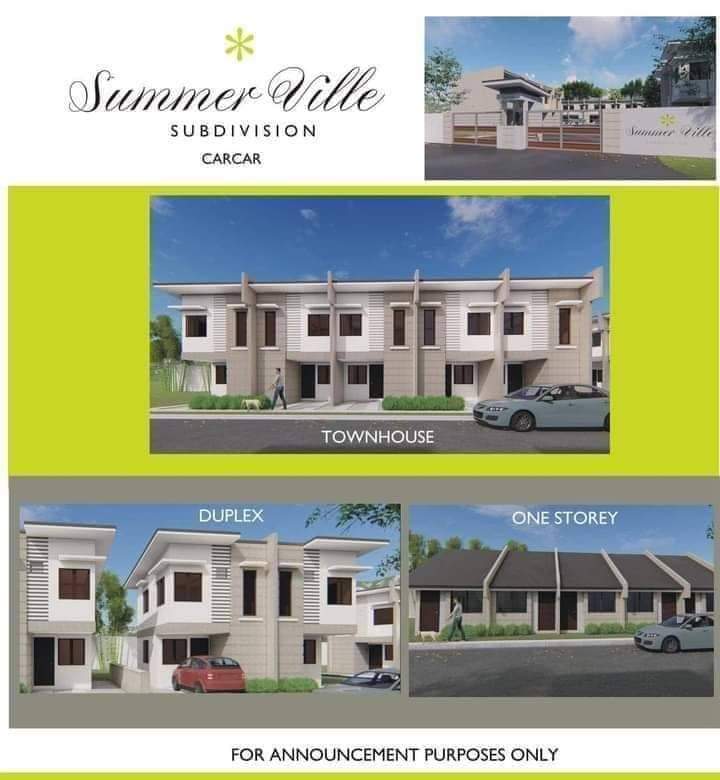 Rolan Miaga | 2 Storey Townhouse - Inner Unit | Philippine Access Sales ...