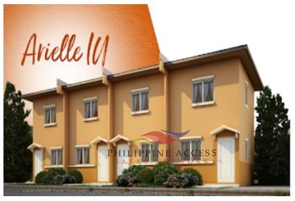 Juliet Alcala | Arielle - Inner Unit (nrfo) | Philippine Access Sales ...