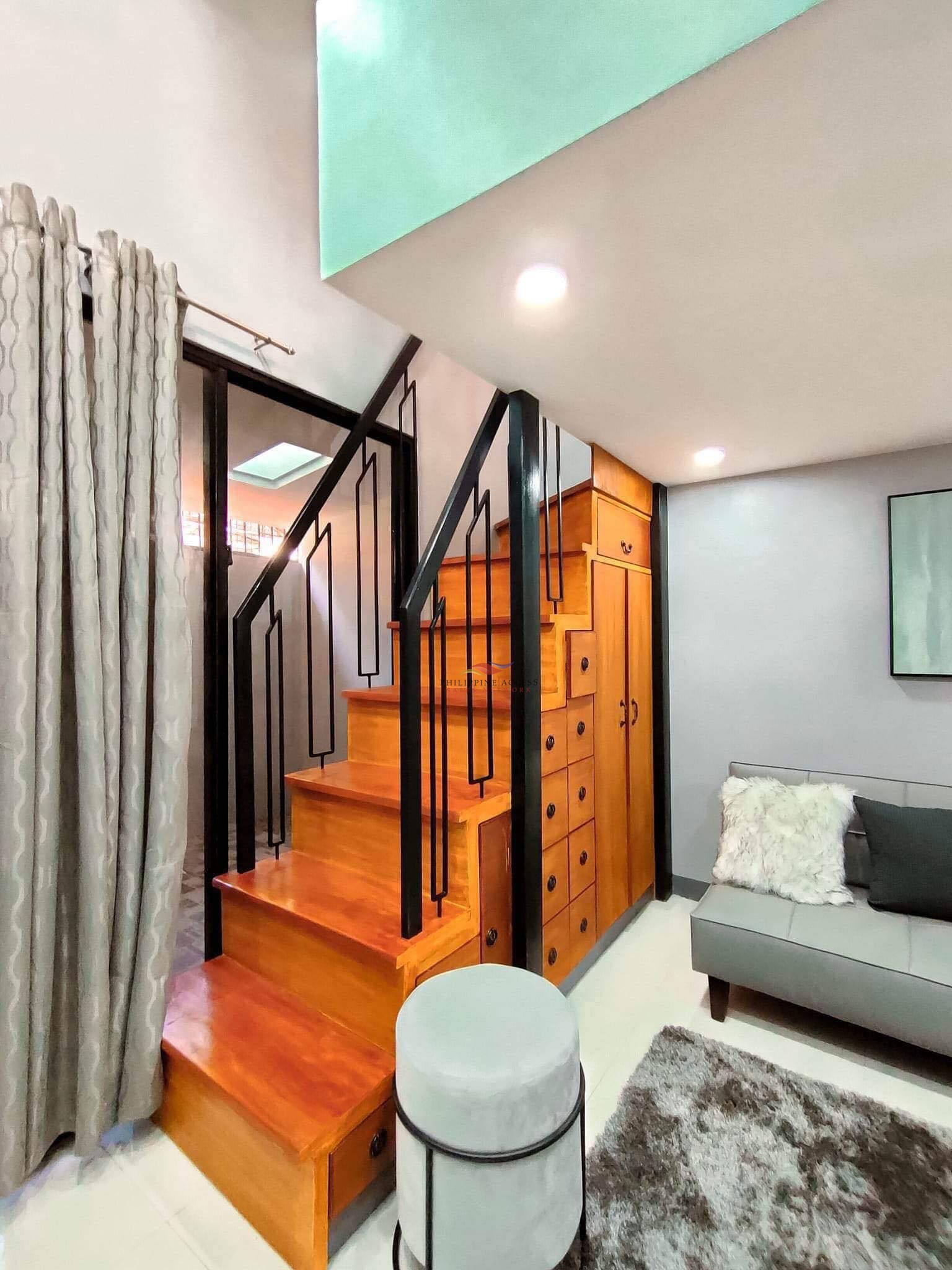 Jane Lee | Studio Unit ( Loft Type ) | Philippine Access Sales Network