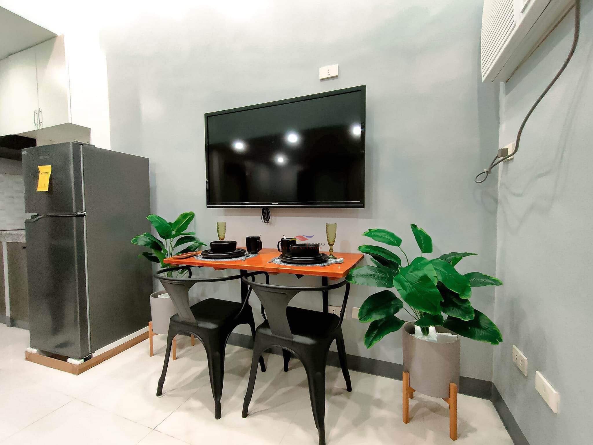 Jane Lee | Studio Unit ( Loft Type ) | Philippine Access Sales Network