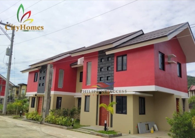 Felix Escanuela | 4 Bedrooms - Two Storey Single Detached | Philippine ...