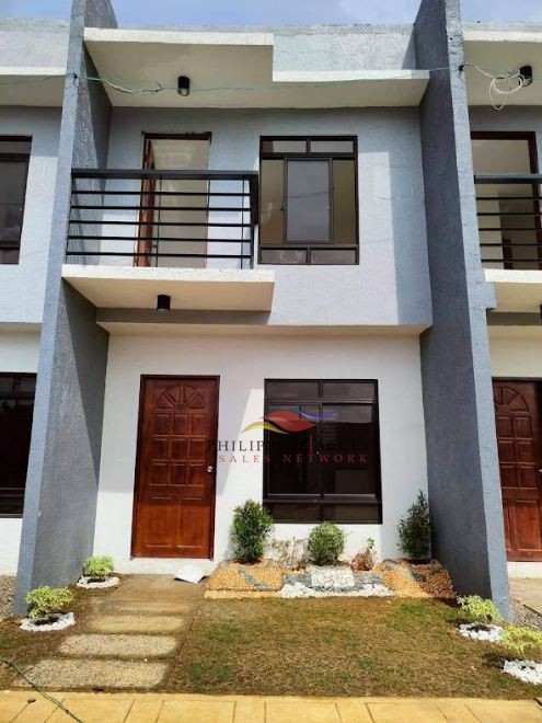 Jonathan Panonce | Inner Unit - Townhouse | Philippine Access Sales Network
