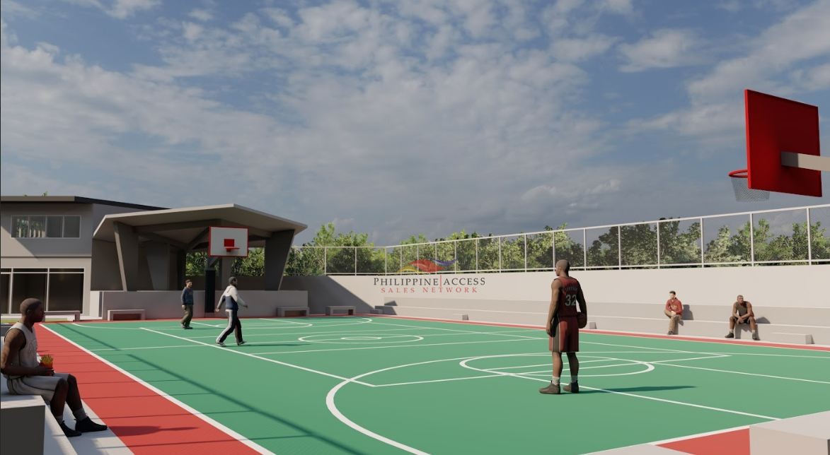 Jane Lee | Studio | Philippine Access Sales Network