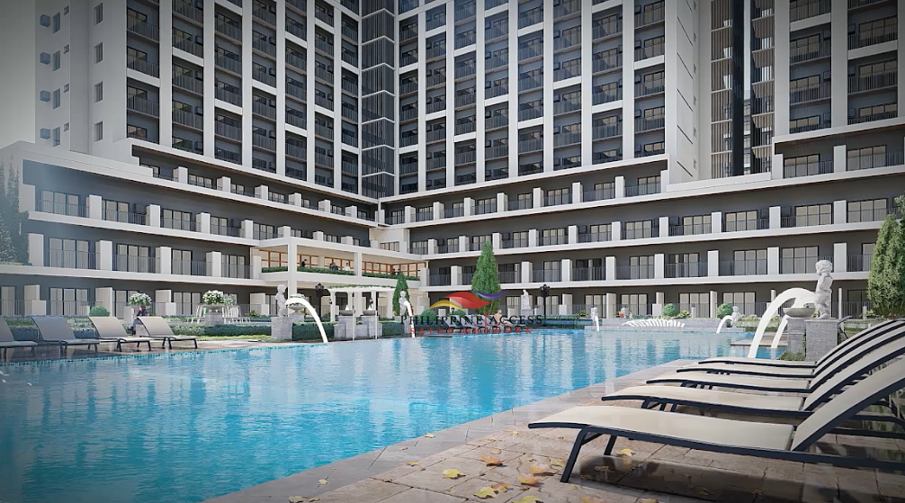 Stevanno Luigi Laurence Basilio | Studio E2 With Balcony (unit No.6 ...