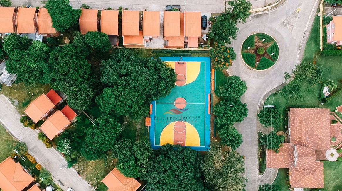 Stevanno Luigi Laurence Basilio | Dani - Non- Rfo | Philippine Access ...