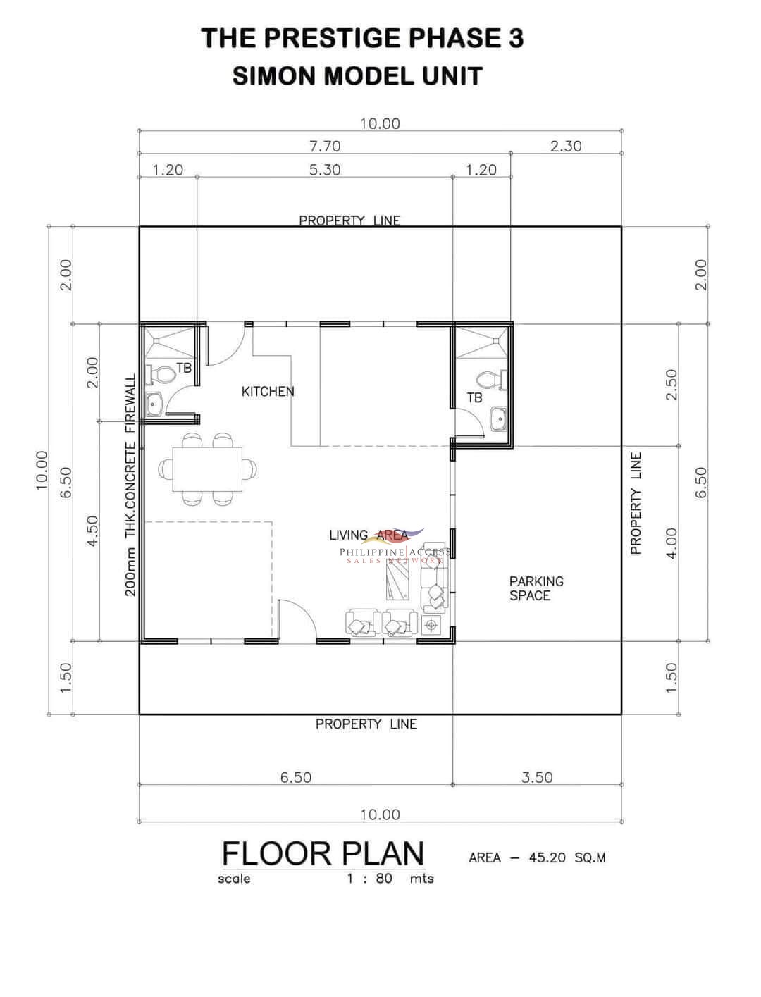 Angely Bangcale | Simon | Philippine Access Sales Network