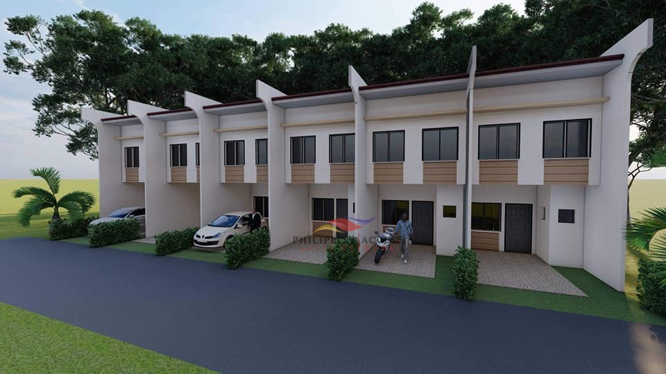 John Phil Leniogao | 2 Storey - Shop House | Philippine Access Sales ...