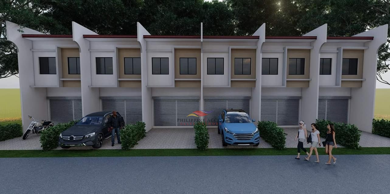 John Phil Leniogao | 2 Storey - Shop House | Philippine Access Sales ...