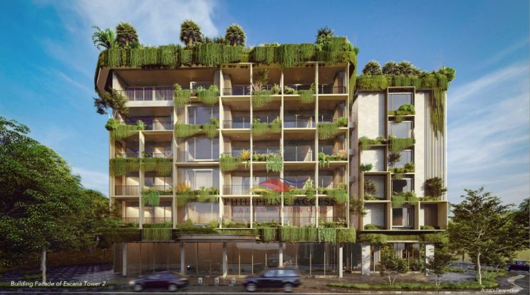 Jane Lee | Studio - Tower 2 | Philippine Access Sales Network